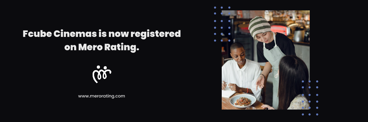 Fcube Cinemas - 6th floor, KL Tower, बौद्धनाथ सडक, Kathmandu 44600 ...